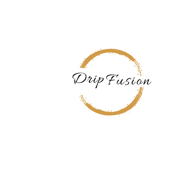 Drip Fusion
